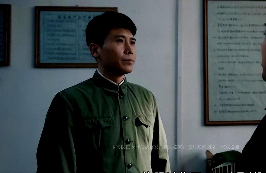 "Days of Our Lives" Fu Ying never knew that there was a conspiracy ...