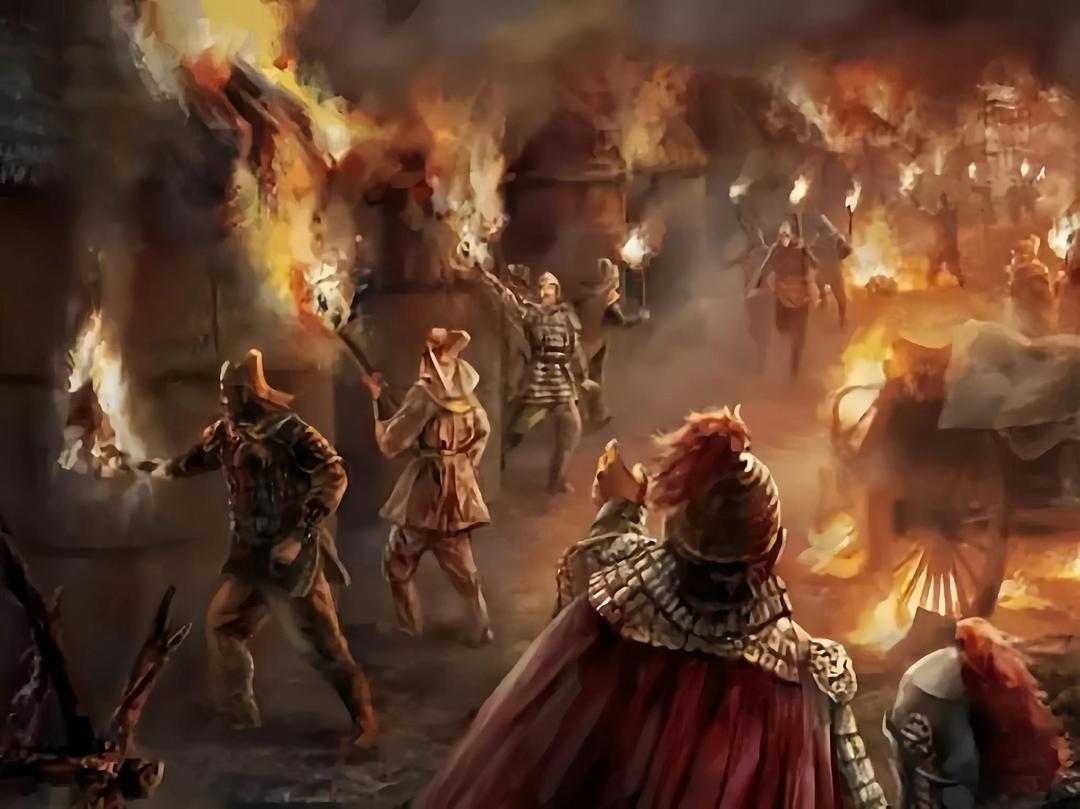 Stop blaming "Liu Chan". The demise of the Shu Han Dynasty was mainly ...