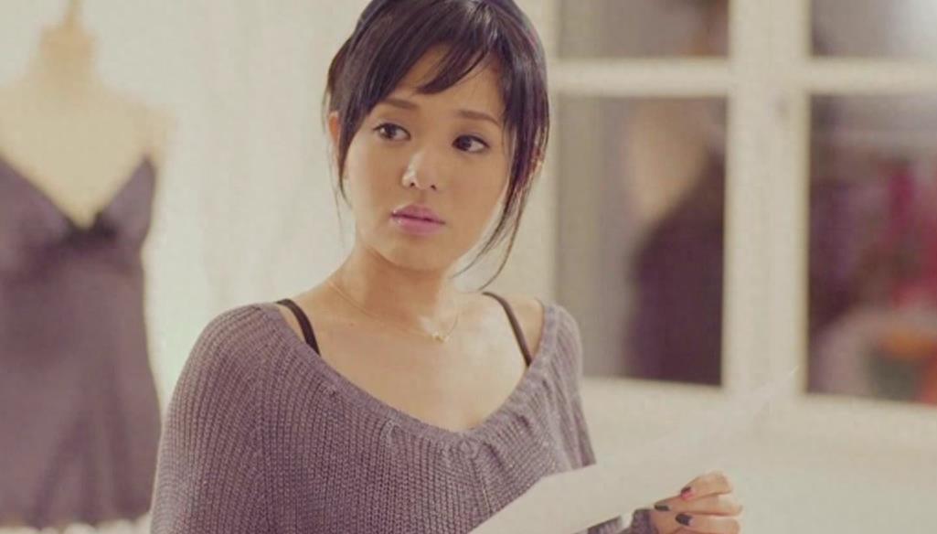 Japanese actress Sora Aoi reappears! The high-profile official ...