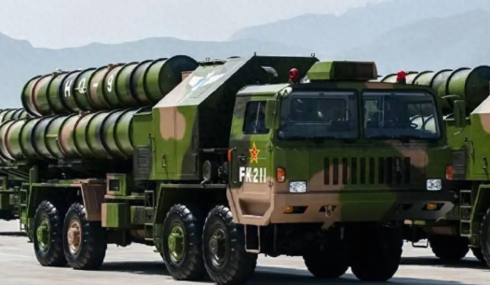 This is a rather dangerous signal that major changes are taking place ...