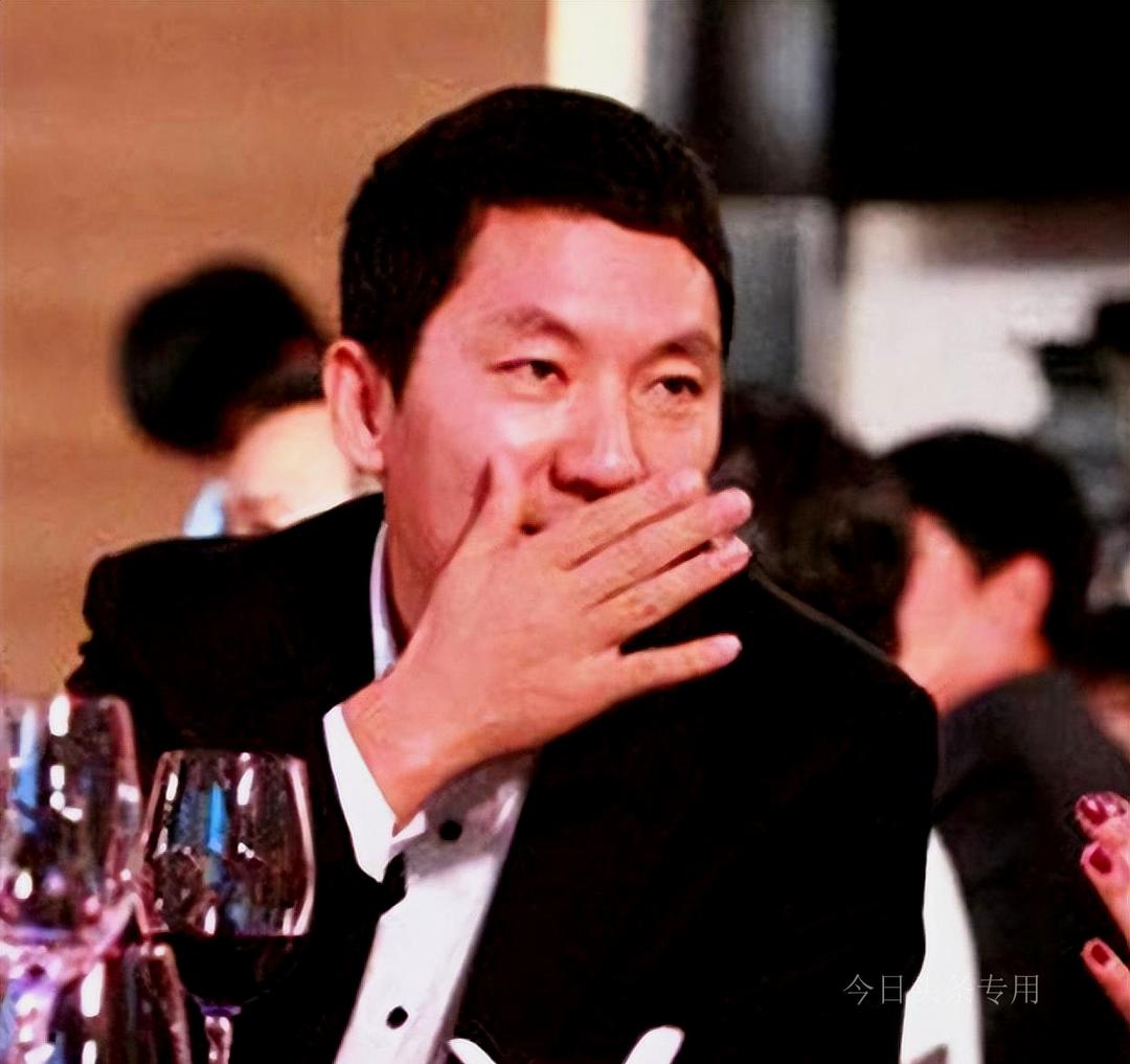 Sun Donghai's true colors were revealed and he forcibly took his third ...