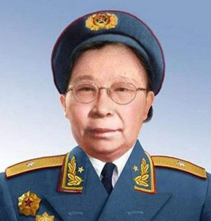 From child bride to founding general of the Republic, the legendary ...