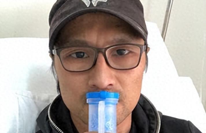 Wang Feng's life revealed: the truth behind the paternity test! - iNEWS