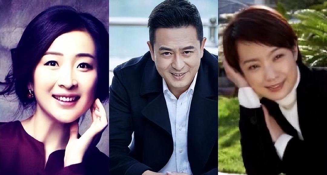 Well-known actress Du Jun: After divorcing Zhang Jiayi, how is your ...