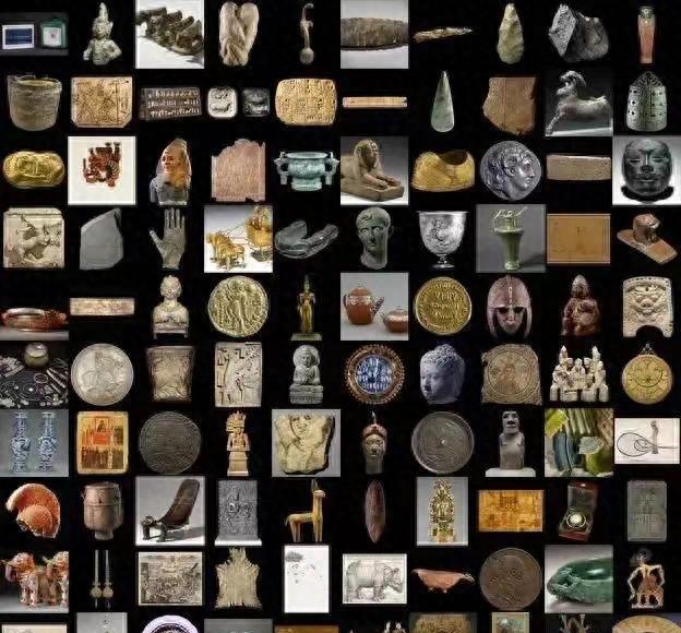 Why did the homemade short play "Escape from the British Museum" become ...