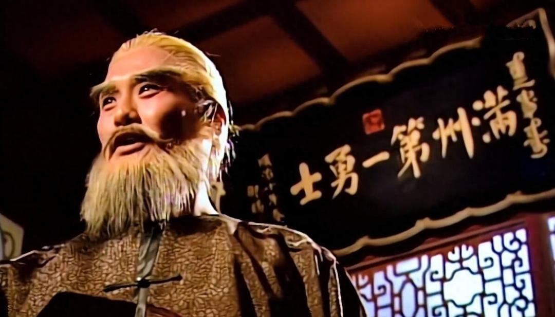 Before Kangxi died, why did he name a minister to be buried with him ...