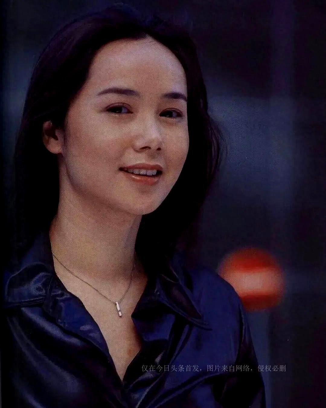 Wenli, you have a face that knows how to love people? - iNEWS