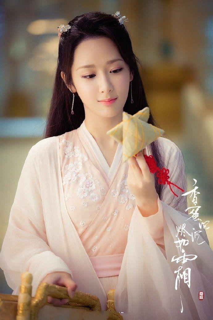 The growth path behind Yang Zi's hit drama: From which work did you ...