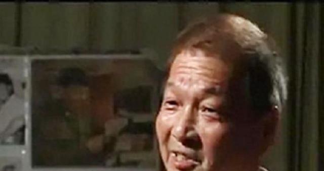 When the seven marshals gathered in Xiamen in 1962, Luo Ruiqing was ...