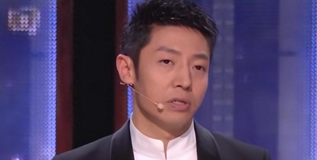 The truth behind Sa Beining's departure from CCTV is revealed. The real ...