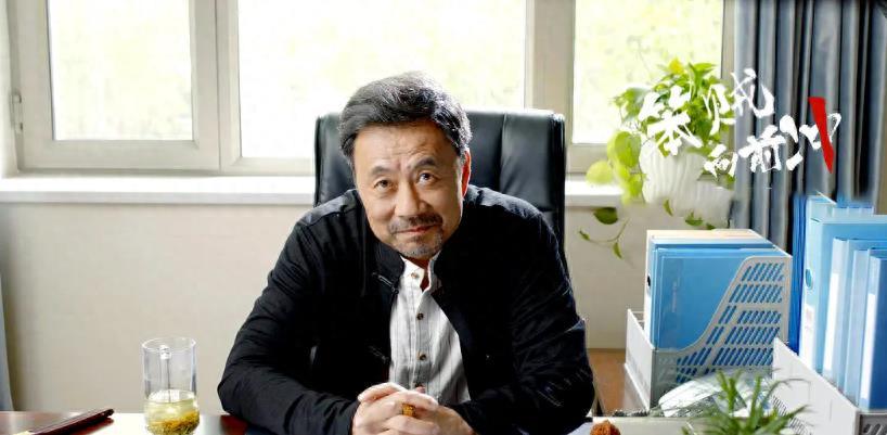 Actor Ma Weijun died of illness at the age of 67. He had played ...