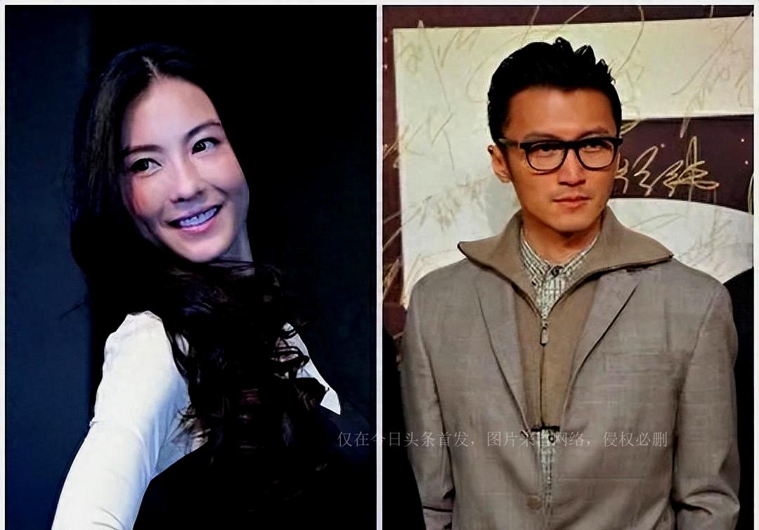 Photos of Edison Chen leaked out, netizens blushed after seeing these photos because they were ...