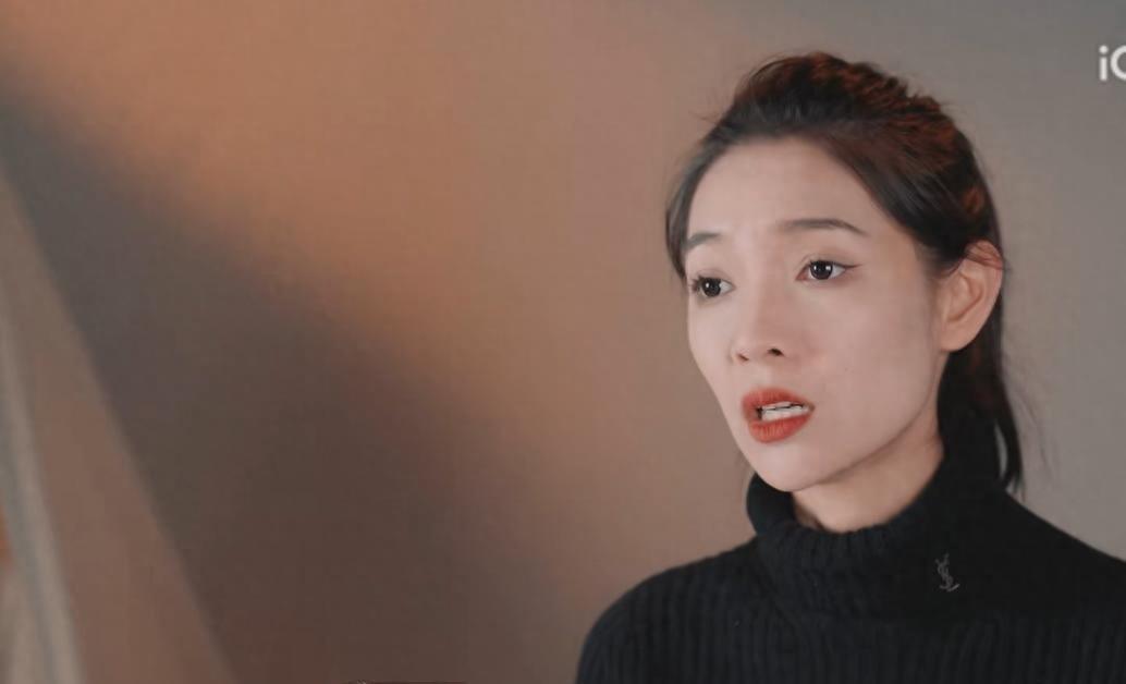 I like you, and so do I: Xiao Zhu, the third male, is in trouble, and ...