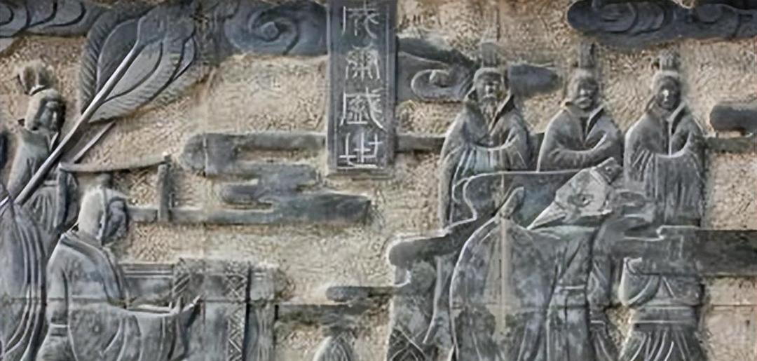 The Zhou Dynasty lasted for eight hundred years, but it was actually ...