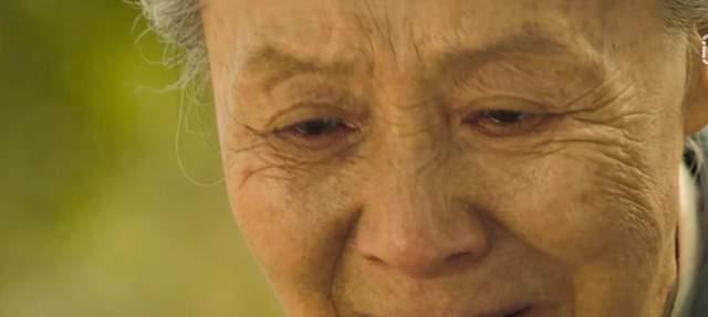 "Ideals Shine on China": The most tear-jerking episode is here! Nan Sun's grandma Wu Yanshu is ...