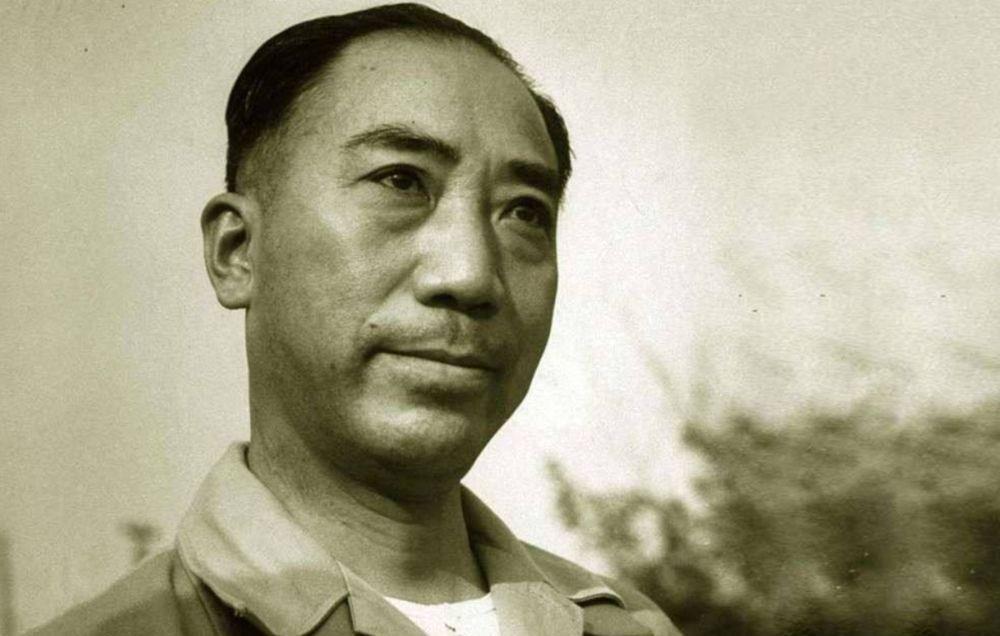 Is Dai Li's plane crash a hoax? An old woman in Taiwan revealed a ...