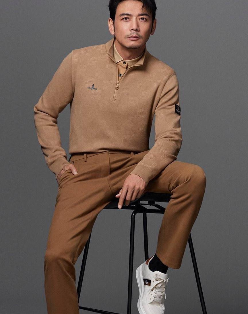 Yang Shuo was warned by CCTV and was rumored to have an affair with Liu ...