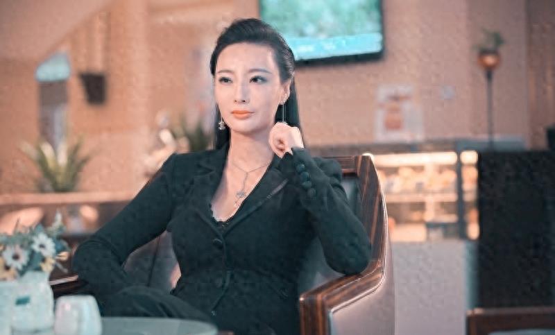 The Legend of the Milk God: The Difficult Road of Ye Zimei's Successor ...