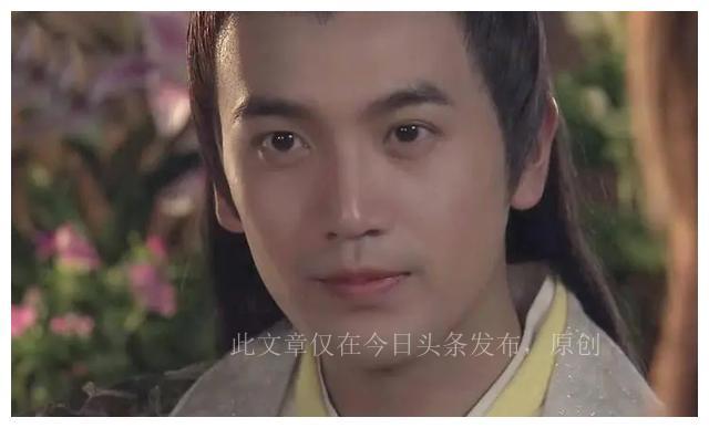 In the ranking of the top ten masters of "The Legend of Lu Xiaofeng ...