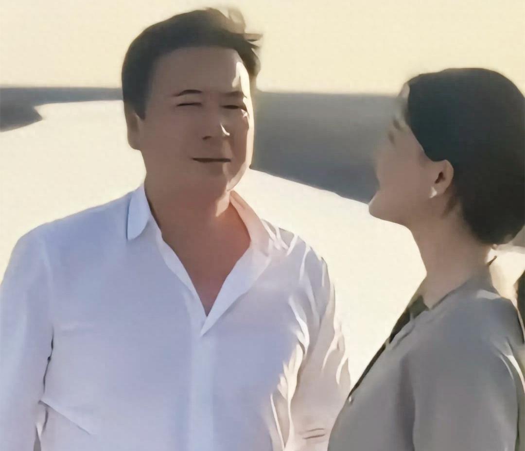 The current situation of Yang Yuying's ex Lai Wenfeng is revealed ...