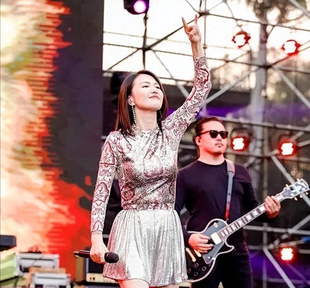 Singer Tan Weiwei: I don't like Super Girl, so I quit the Youth Singing ...