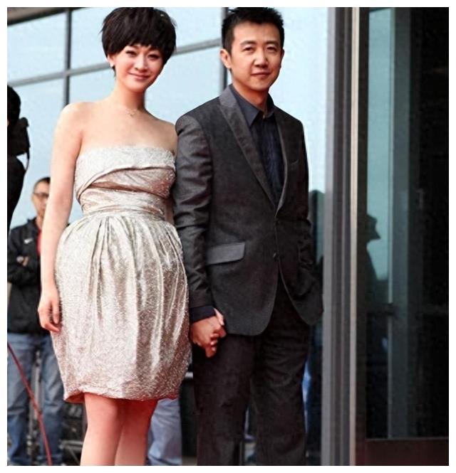 "Domestic violence man" Sun Donghai finally revealed his true colors ...