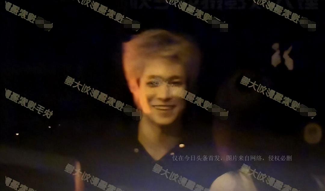 The three girls of the 30-year-old "Yue Yue" nightclub were exposed ...