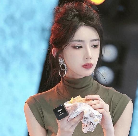 Wang Lin: The character design is overturned! The true face beneath the ...