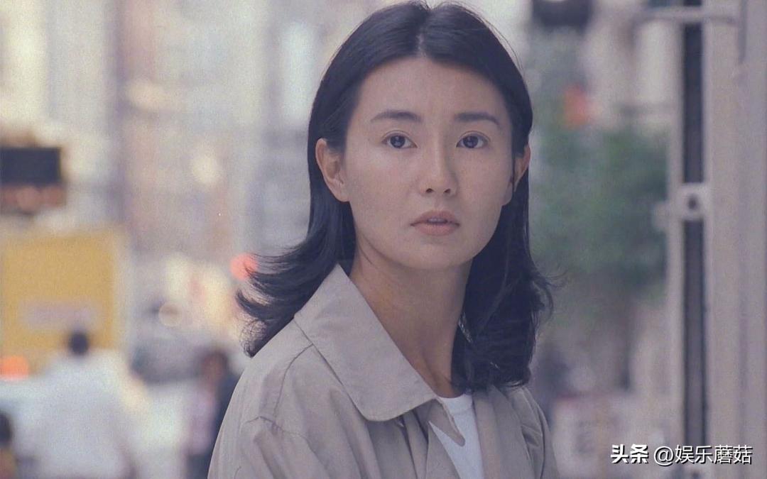 Maggie Cheung reveals the secrets of her overseas mansion life: her ...