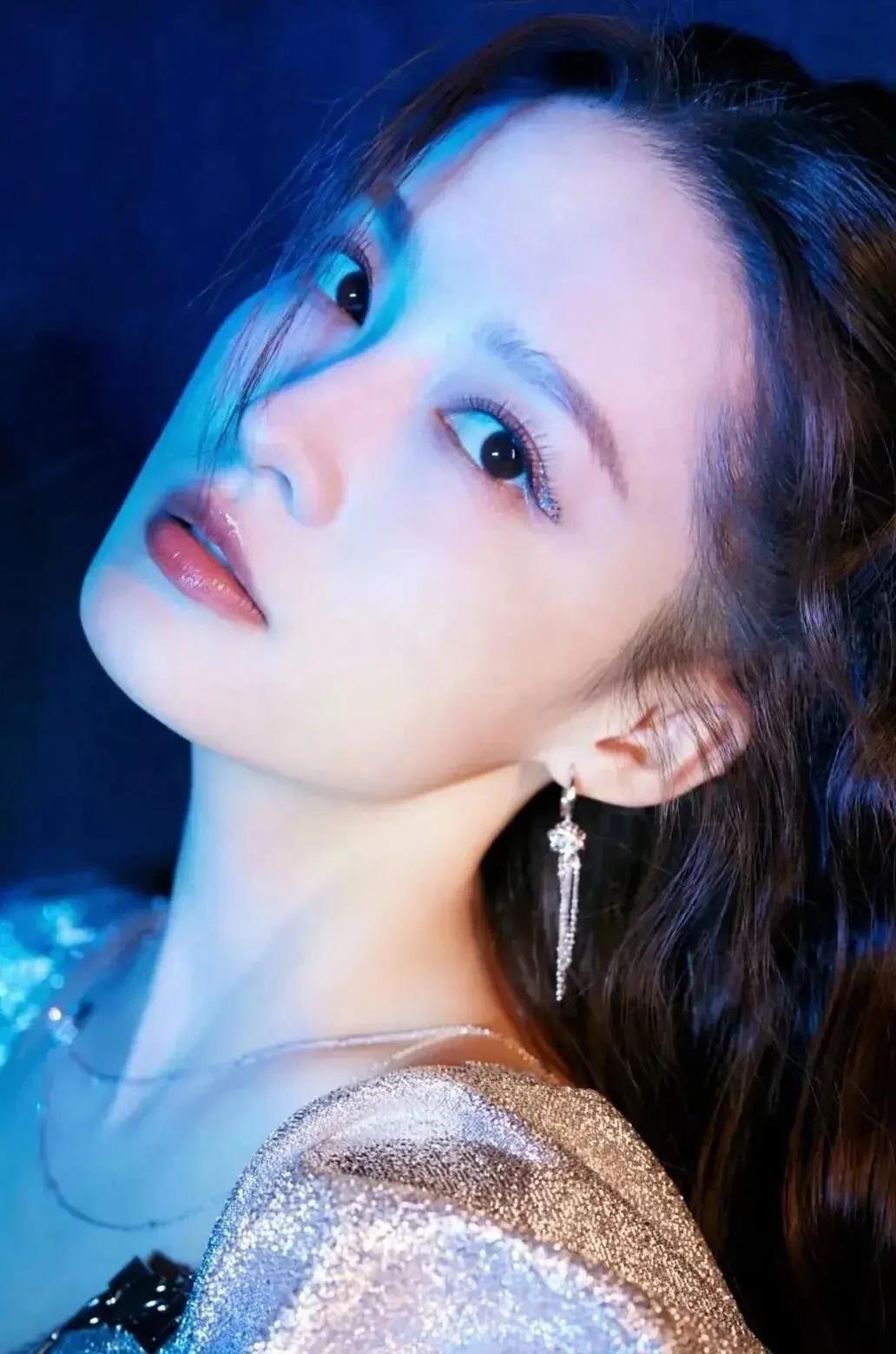 Li Qin star wallpaper (45) - iNEWS