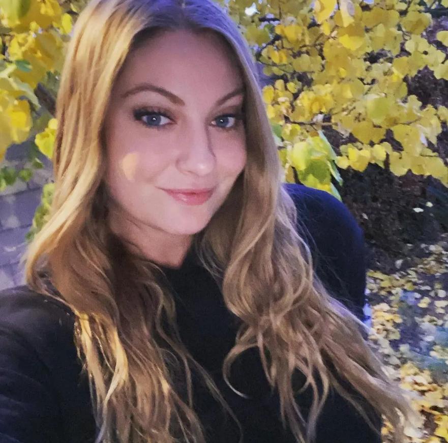 Veronica Weston, a talented and talented actress, profile and pictures ...