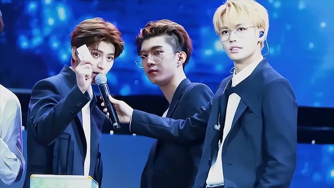 Eat melon! ! ! Lin Junyan! ! ! - iNEWS