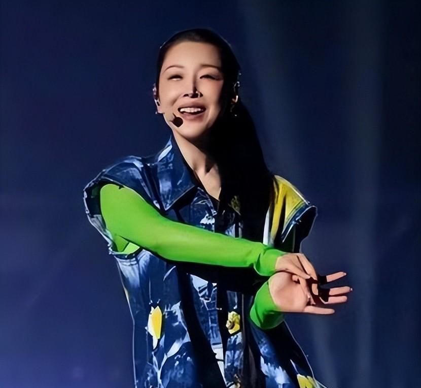 Sun Yue, whose private life was disturbed by gangsters: After retiring ...