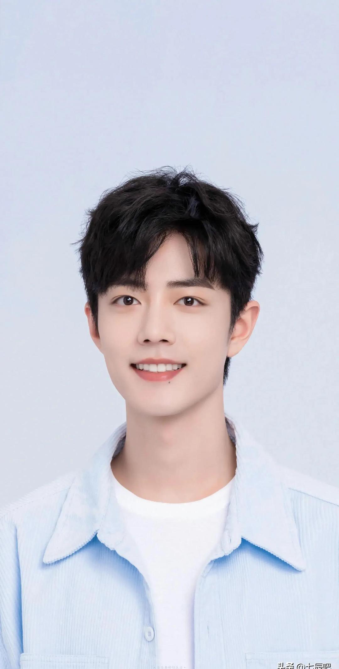 Brilliant and dazzling! Xiao Zhan reaches the pinnacle of entertainment ...