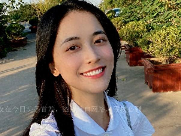 Permanently banned! Actress Chen Yujie was exposed as a spy, and Hao Ping, who played Cao Chuang ...