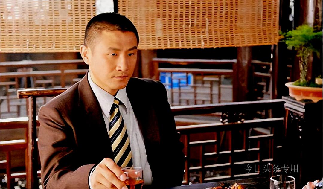 "Kung Fu Star" Lu Peng: Traveling all over the world for love, from the ...