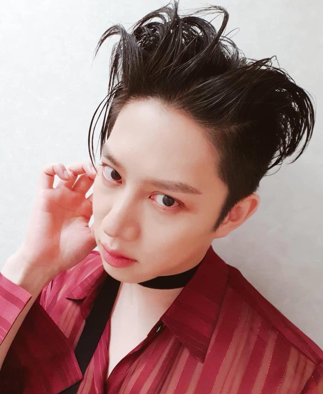 Kim Heechul is married! The bride is me, my friend is confused, fans ...