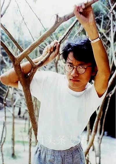 Li's TV series over the years - 1982 (Leung Siu-long's "Three Strange ...