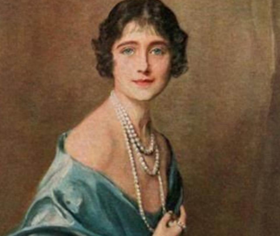 French Princess Charlotte: After the fall of the country, she was ...