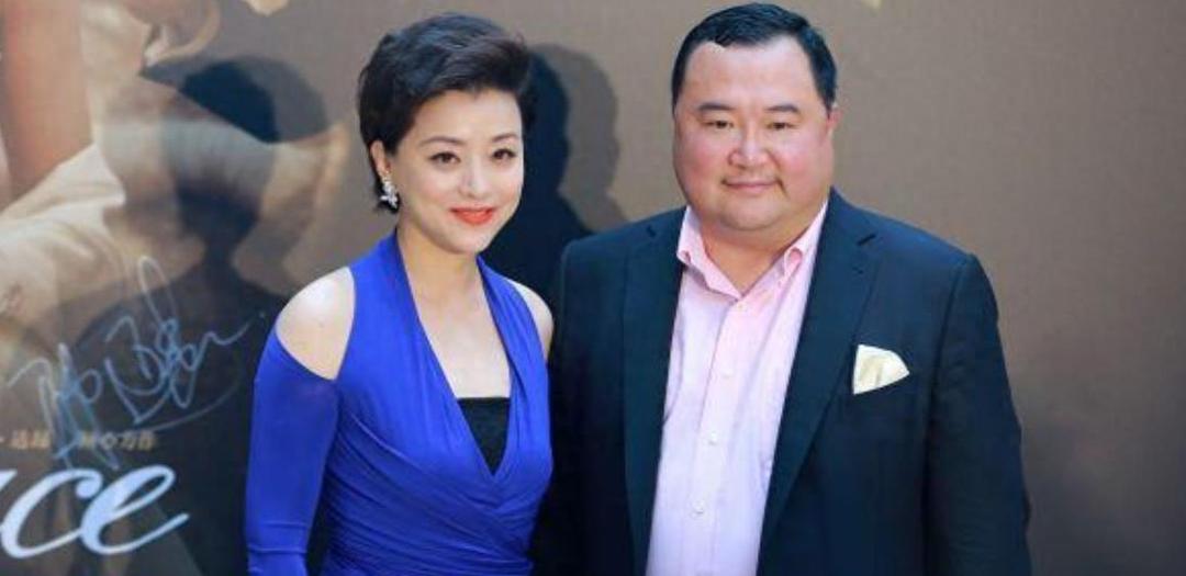 Yang Lan: My husband and I have no love for a long time. If we stay ...