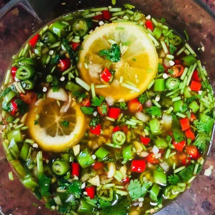 “Crazy delicious! Home-cooked food you can't stop eating!” - iNEWS