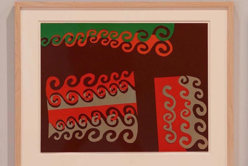 Whitney Museum: Looking at Ruth Asawa in Painting, Light and Shadow - iNEWS