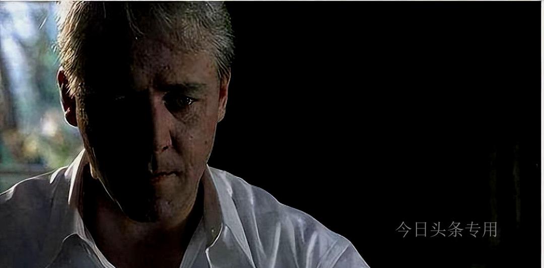 Michael Mann: Able to convey deep emotions and create a rich cinematic ...
