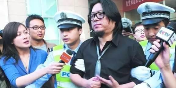 Gao Xiaosong responded positively to Daolang: not only swear words, but also yin and yang - iNEWS