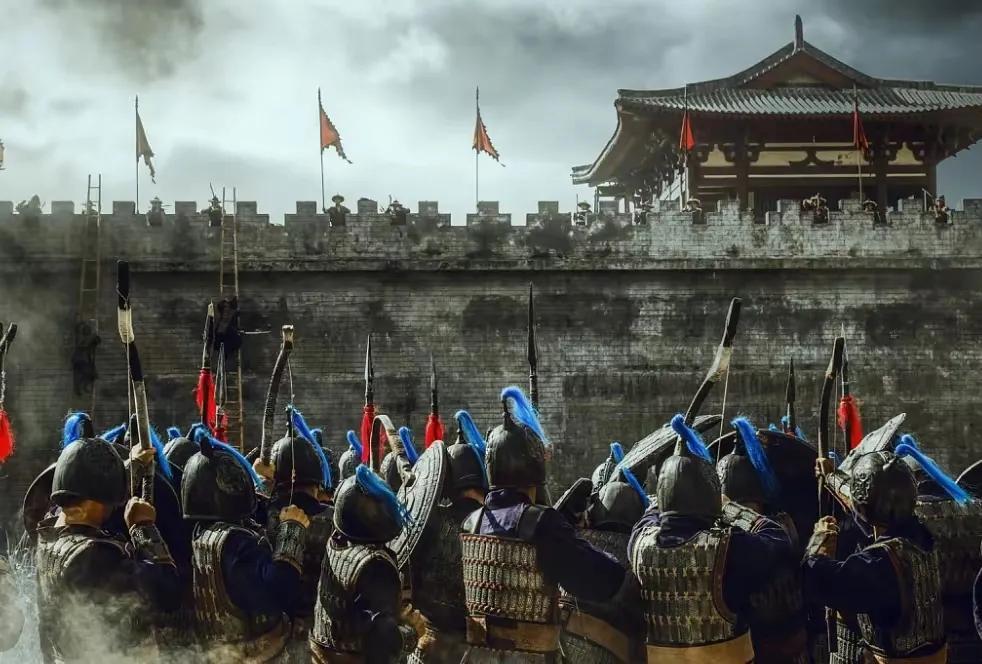 Shang Yang: the wise and wise minister of reform and innovation - iNEWS