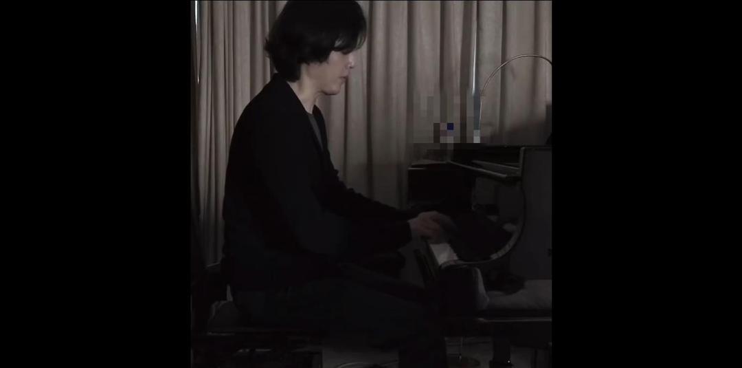 After 4 years, Li Yundi returns to the world stage: Where is he sitting ...