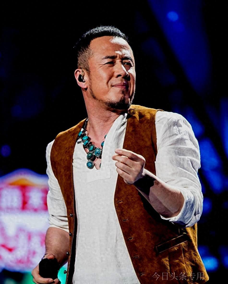 The history of blood and tears in the entertainment industry: The truth about Yang Kun at the ...