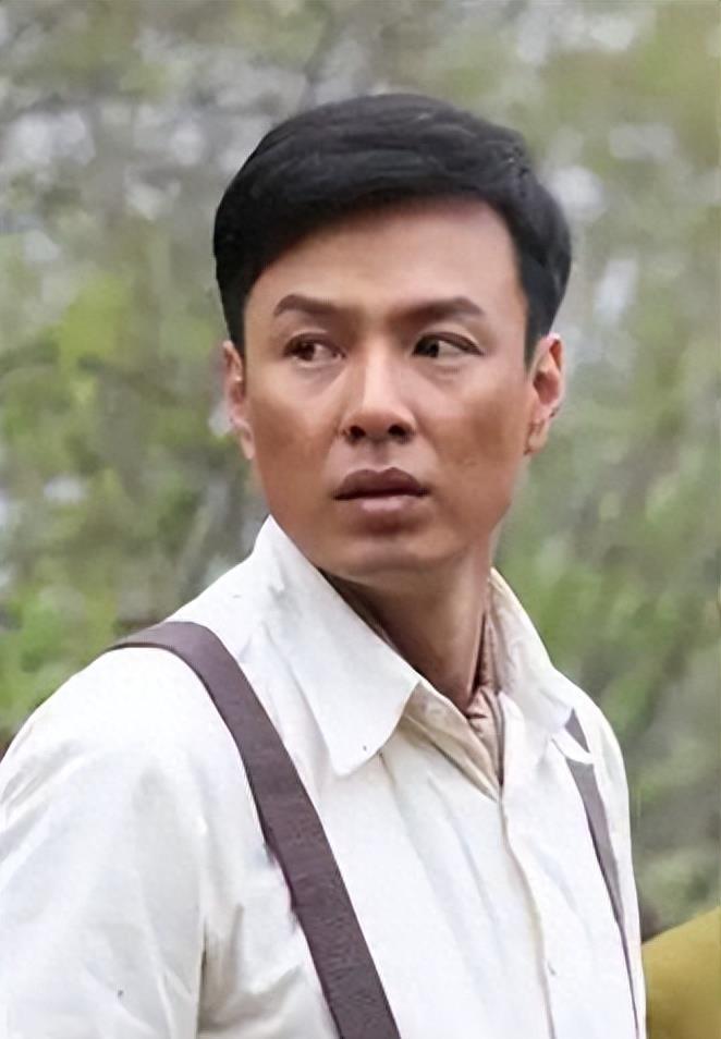 47-year-old actor Zhu Tie: Accompanying his mother to defeat breast ...