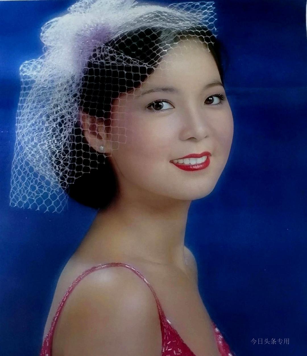 1986 Celebrity Calendar Appreciation, Zhao Yazhi, Yu Anan, Lin Qingxia ...