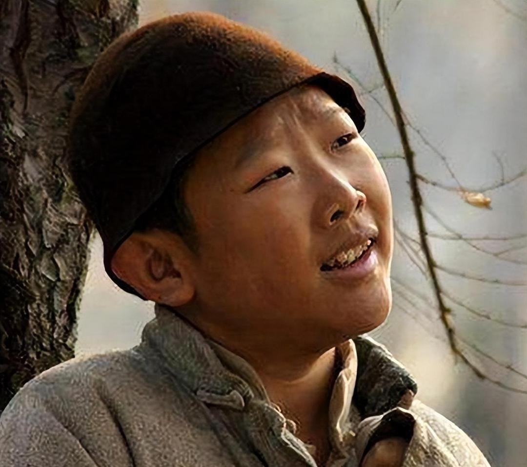 Hou Xiang: He stopped growing at the age of 9. In the 18 years since ...